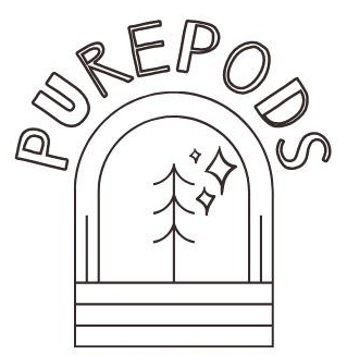 Bespoke Garden Pods Handcrafted Gloucestershire | Purepods
